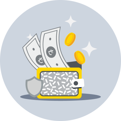 Green Card Insurance | Insurance and Private Pension | Retail | Odeabank