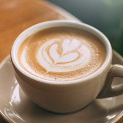 Free Coffee | A first in Turkey: Your expenses turn into investments ...