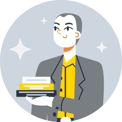 Corporate Library | About Odeabank | OdeaBank