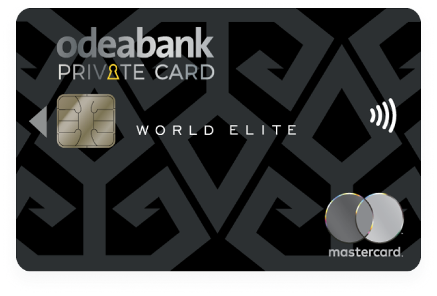 Odeabank Private Card Özellikleri ve Avantajları | OdeaBank