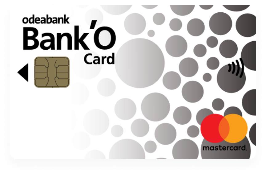 OdeaBank Bank’O Card Kredi Kartı Özellikleri | OdeaBank