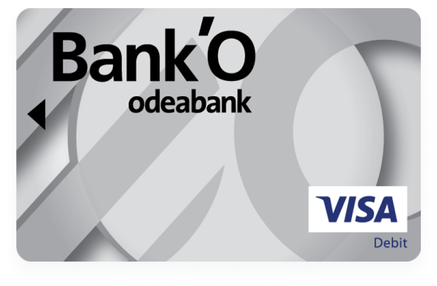 Banka Kartı & Bank'O Banka Kart Yanınızda! | OdeaBank