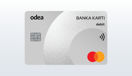 Odeabank Kredi ve Banka Kartları | Odeabank