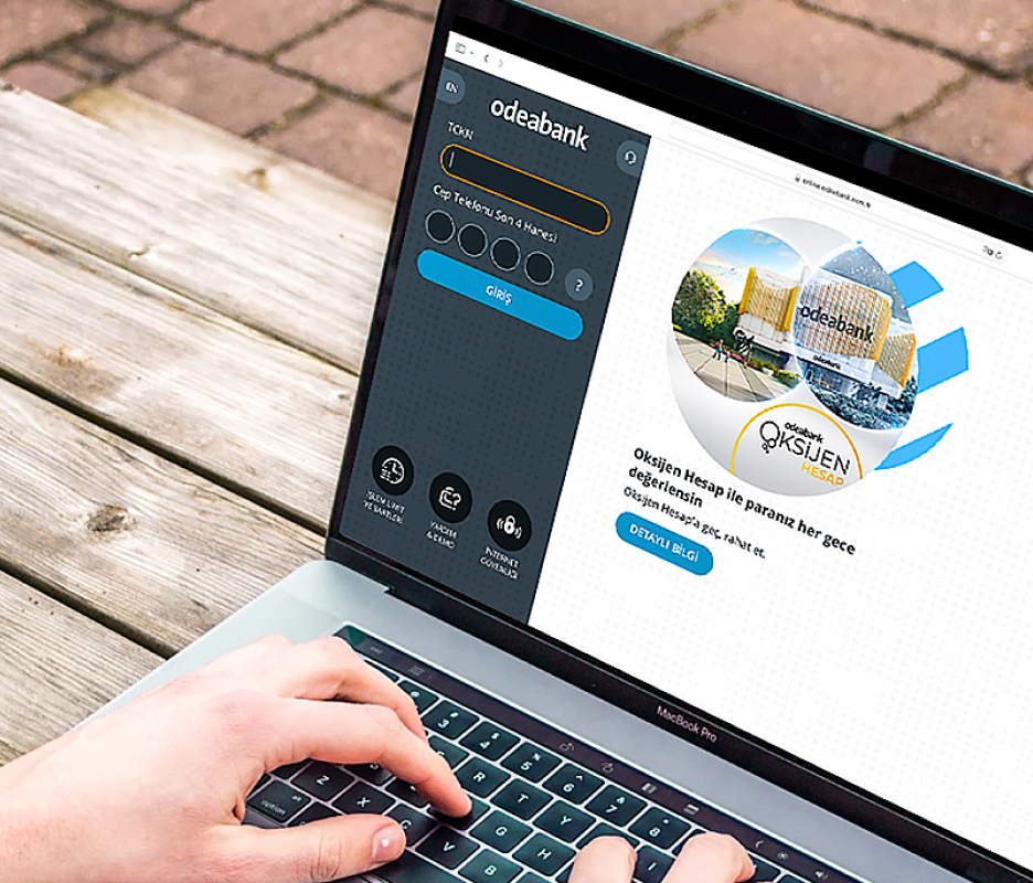 Digital | OdeaBank