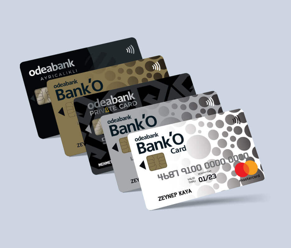 Retail | OdeaBank
